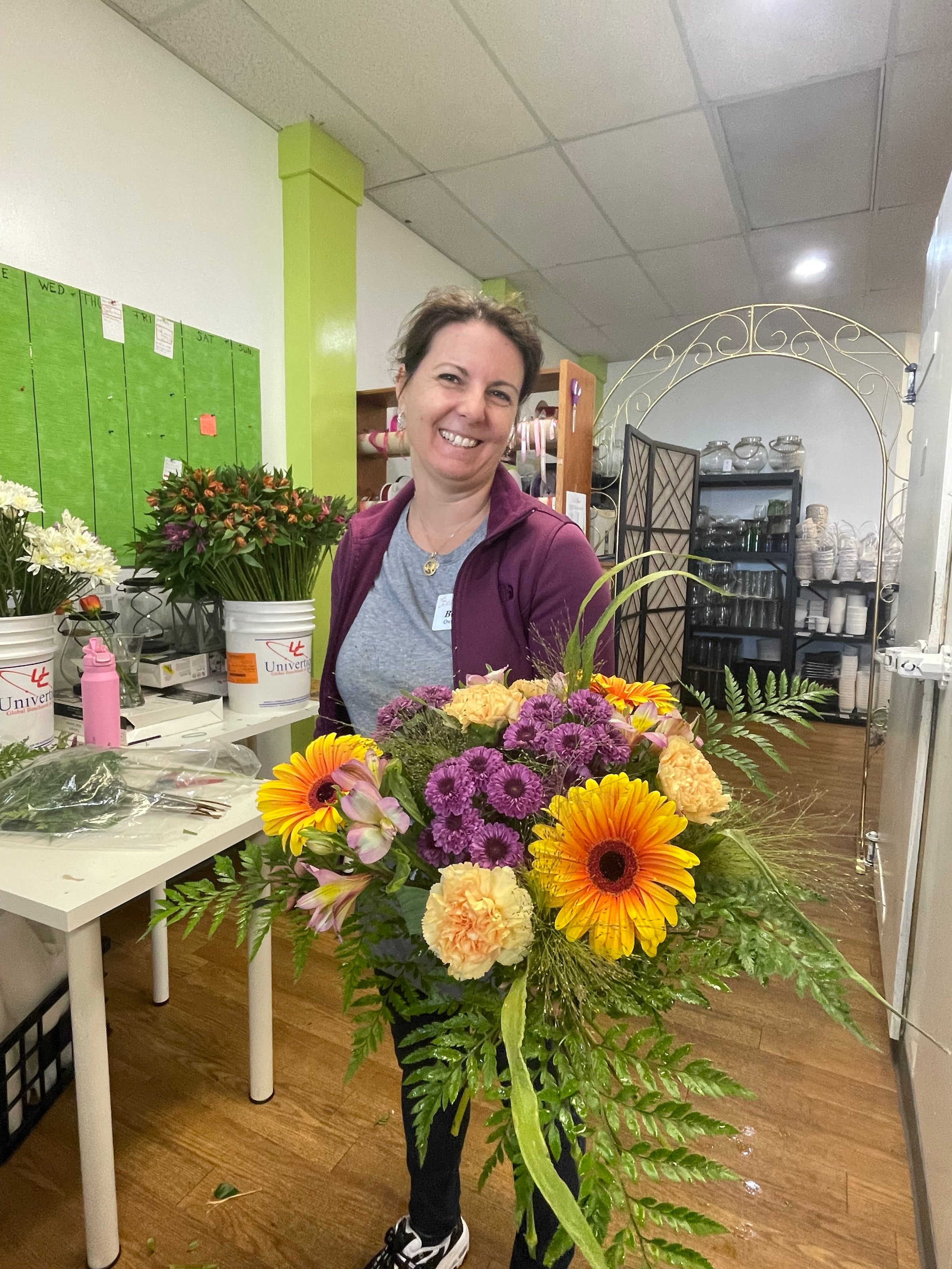 Ohio State University Hospital Flowers | Best Flower Site